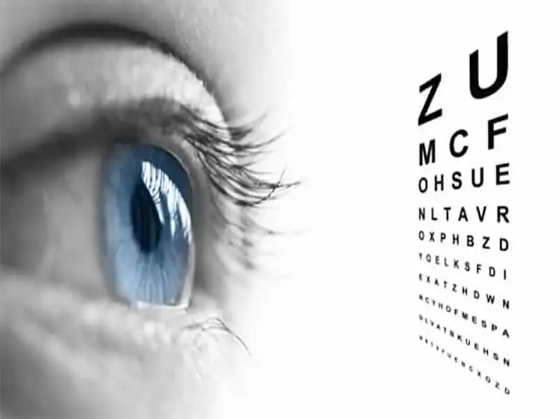 Mazaya International Universe | Eye Care Excellence